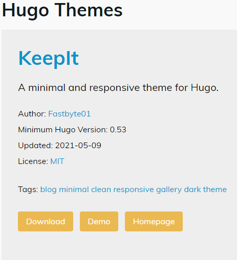 Creación de un Blog Web // Jovany Vergara